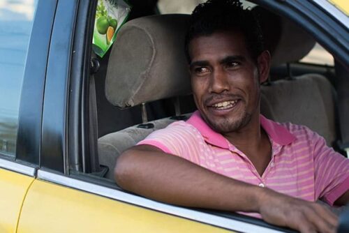 Timor Leste Transport - Car Rentals, Taxis, and Boats