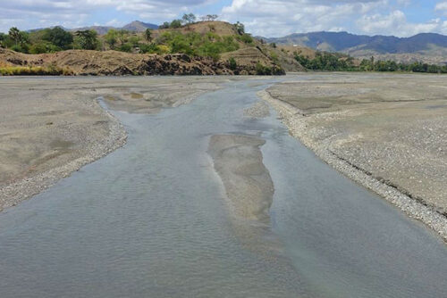 Timor-Leste Geography & Climate - Tourism Timor-Leste